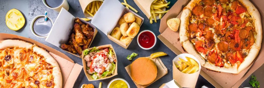 Health Implications and Trends of Fast Food - bennetto