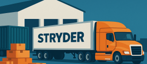 Why Stryder Canada Is the Backbone of Canadian Supply Chains - bennetto